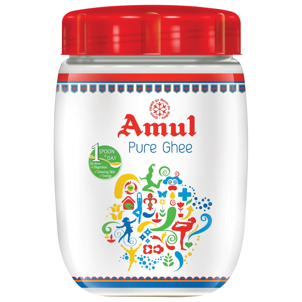 Amul Pure Ghee 500grams | Lazada PH