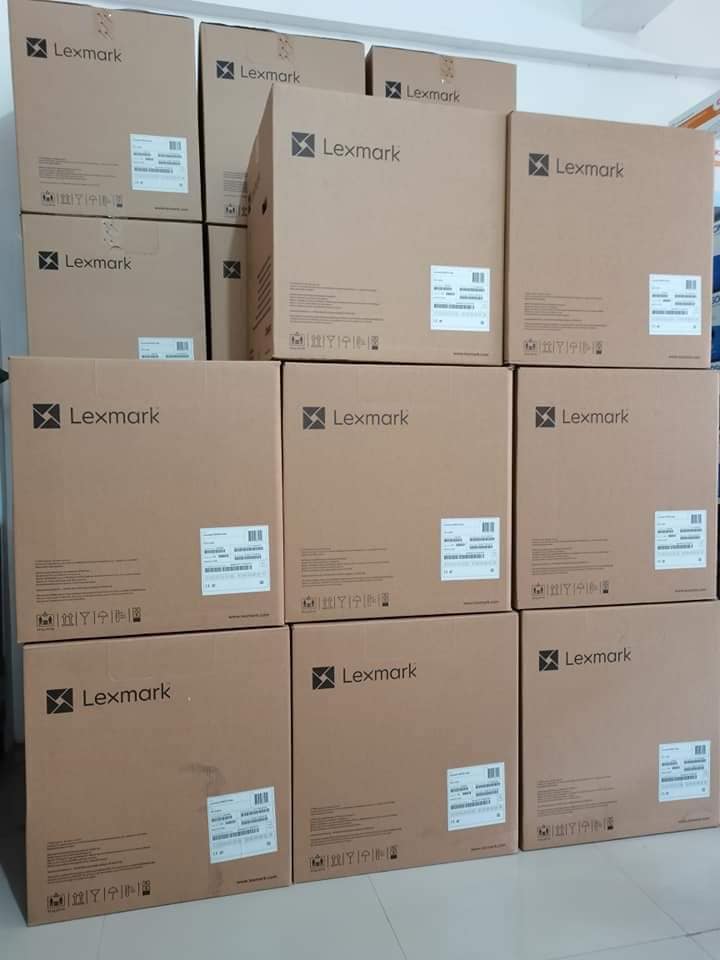 LEXMARK MX521ADE PRINTER | Lazada PH