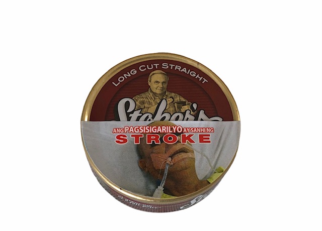 Stoker's Long Cut Straight | Lazada PH