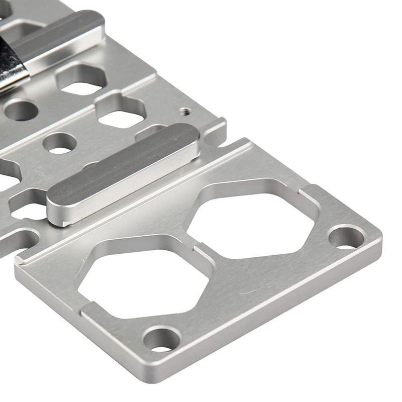 260Mm Right Angle Circular Saw Guide Rail Angle Stop Track Compatible ...