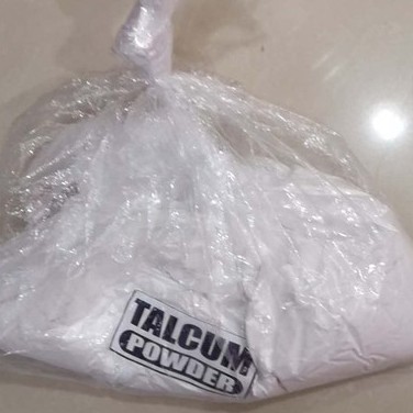 Lucky Talcum Powder Bottle 250g for Barber Shop or 1kg pack Talcum Kilo ...