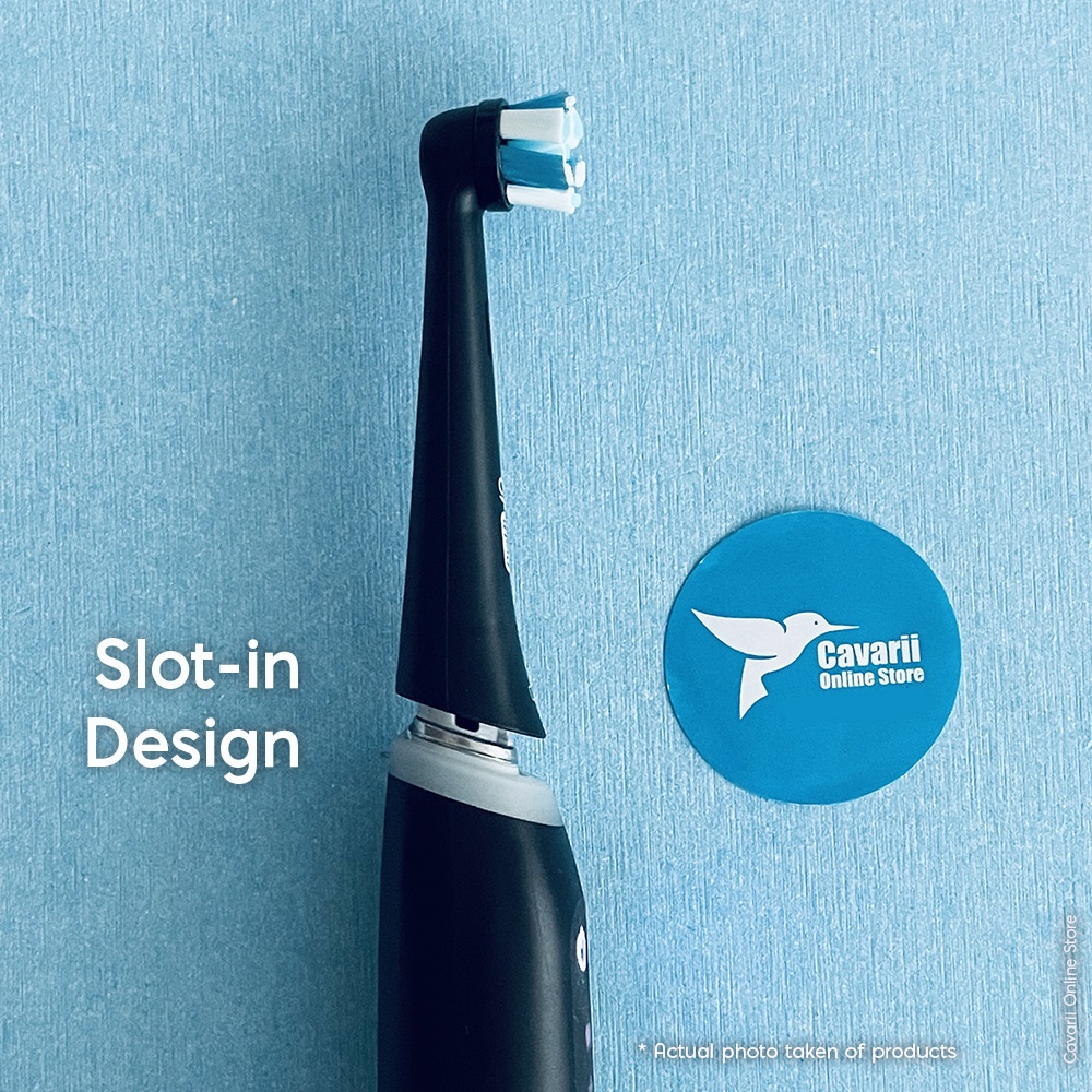 New Version Oral-B iO5 Series Electric Toothbrush Rechargeable 5 Smart ...