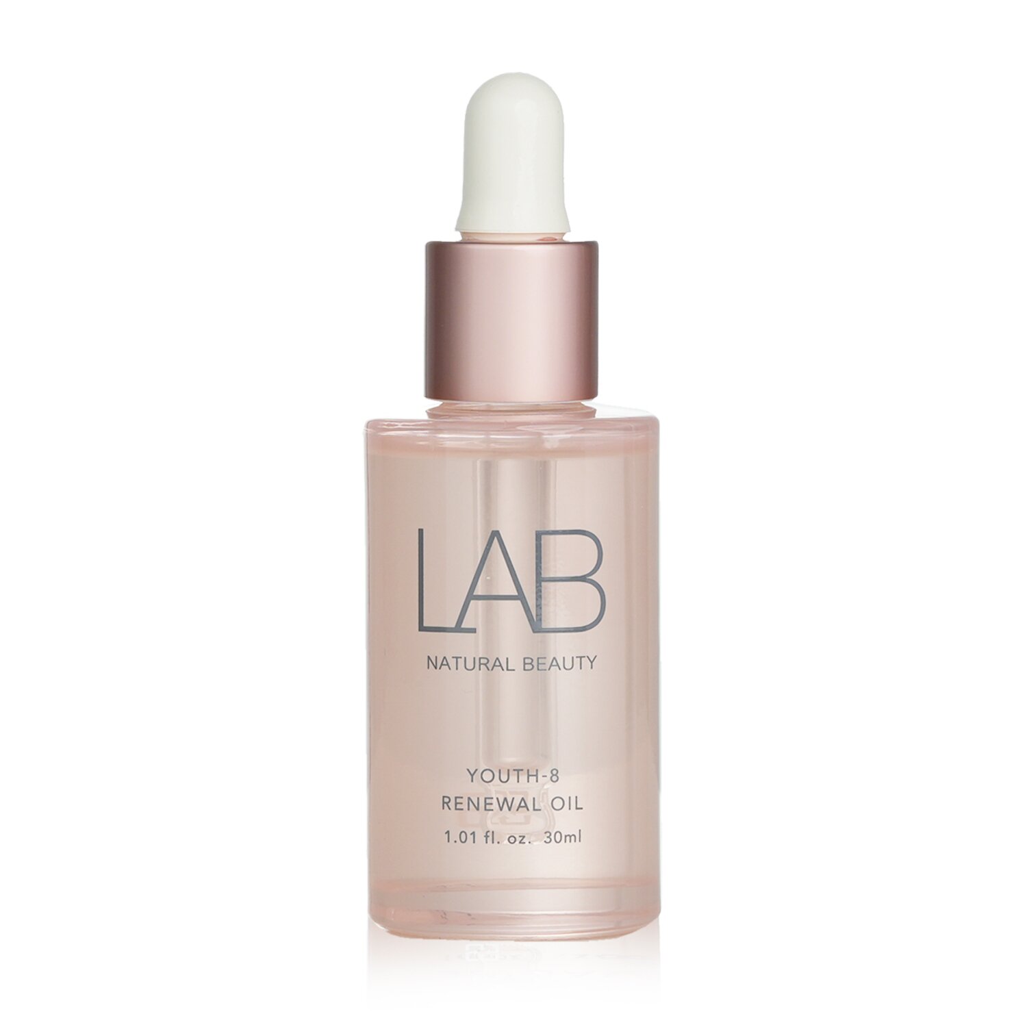 NATURAL BEAUTY - Natural Beauty Lab - Youth-8 Renewal Oil 30ml/1.01oz ...