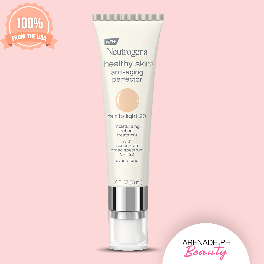 Neutrogena Healthy Skin NEUTROGENA HEALTHY SKIN Anti Aging Perfector