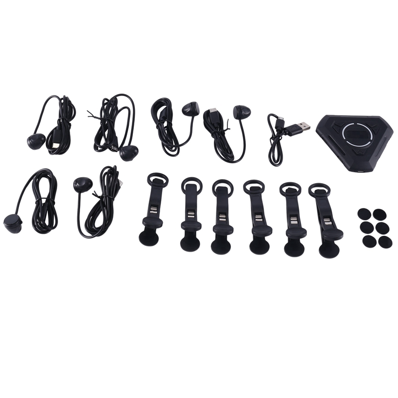 Automatic Click Presser Control Bluetooth Smart Fingerbot Phone Screen ...