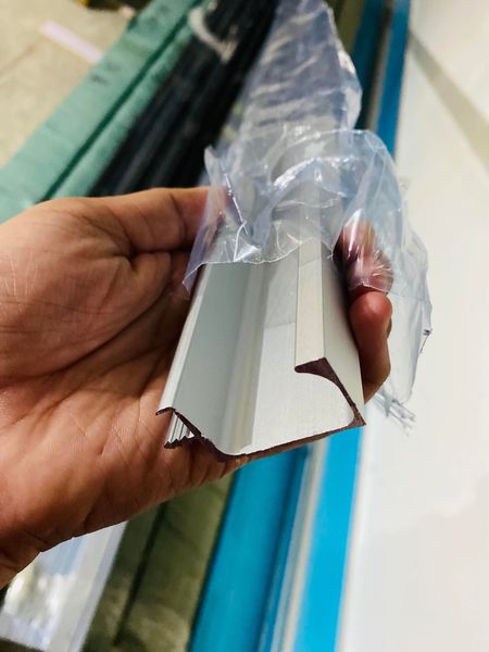 Cabinet Grab Handle/Continous Handle | Lazada PH