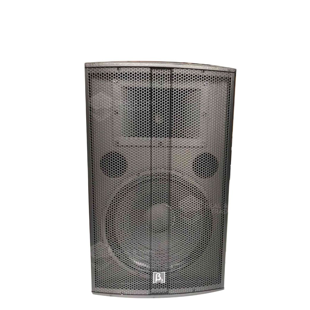 Beta 3 B3 Sigma 215A Active Sigma Series Professional Speaker | Lazada PH