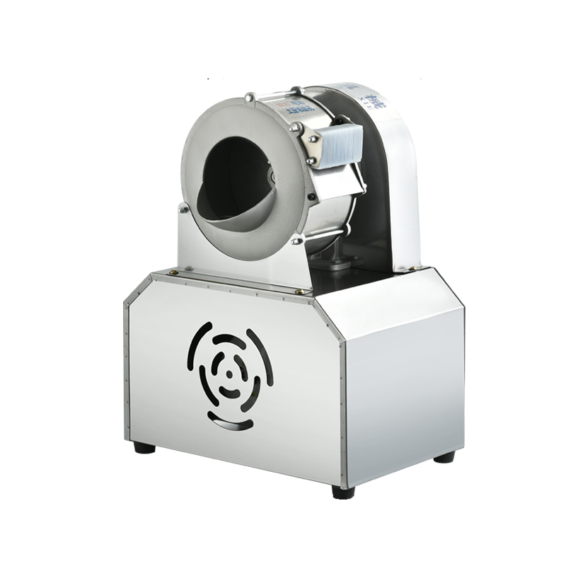 Multifunctional New Automatic Commercial Electric Slicing And Shredding ...