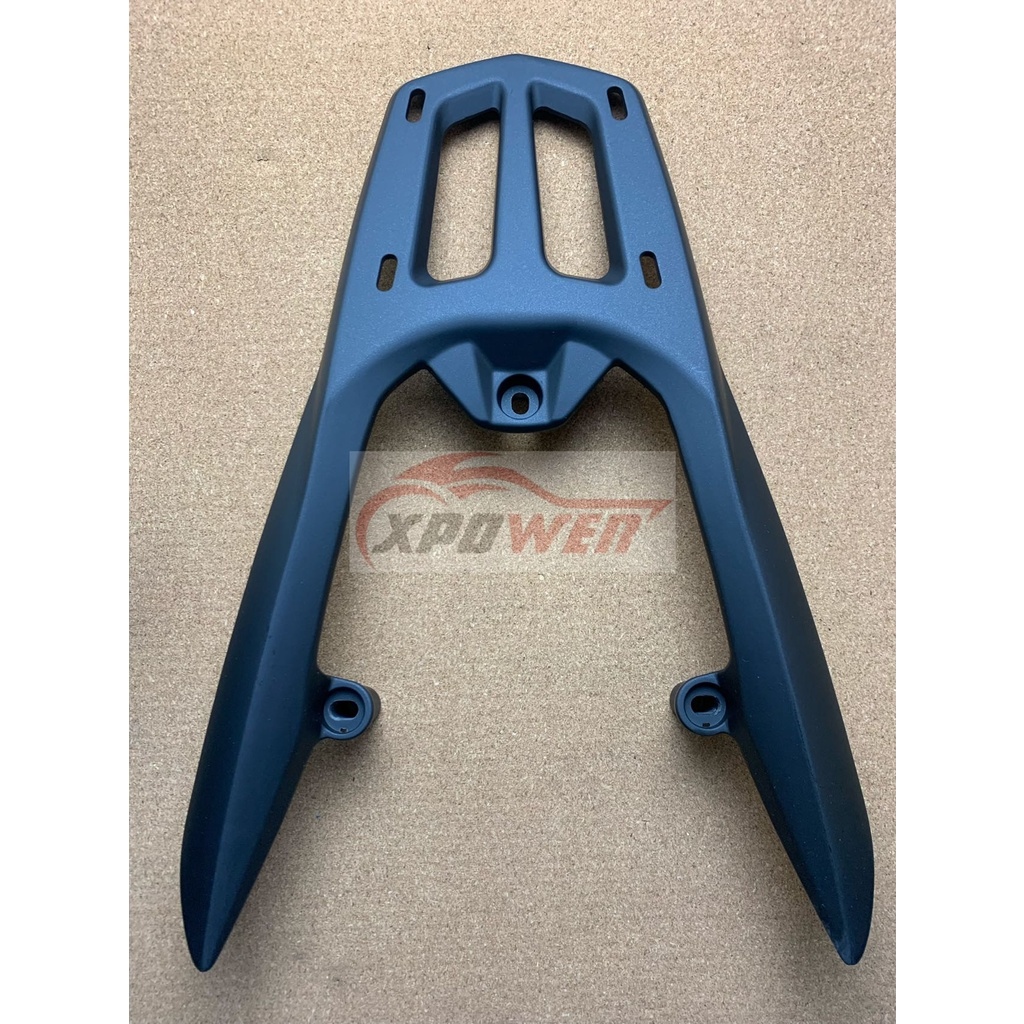 High quality Honda Click v2 version 2 raven v5 Bracket Top Box Bracket ...