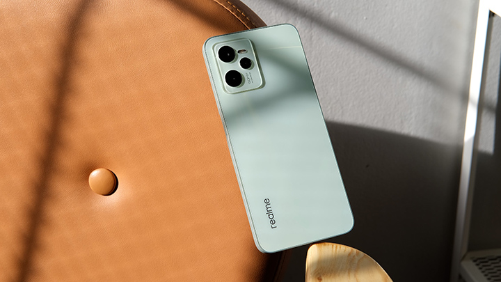 Realme 8i Phone Triple Camera Android 512ROM | Lazada PH