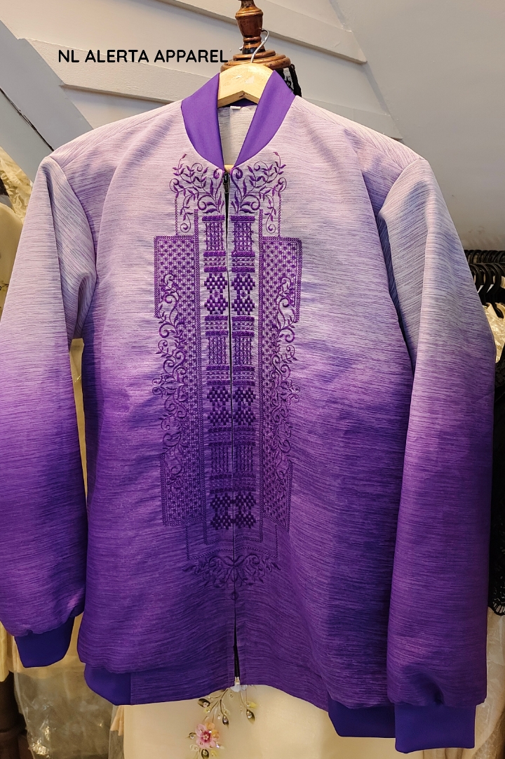MODERN JACKET BARONG | Lazada PH