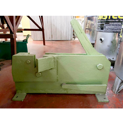 Manual Bar Cutter 1 inch | Lazada PH