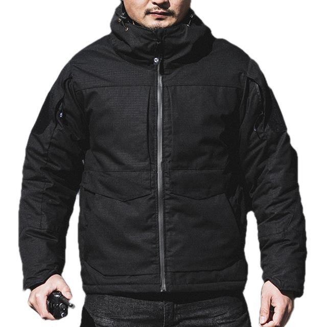 M65 Us Army Casual Tactical Jacket Men Men Military Tactical M65 Jacket ...