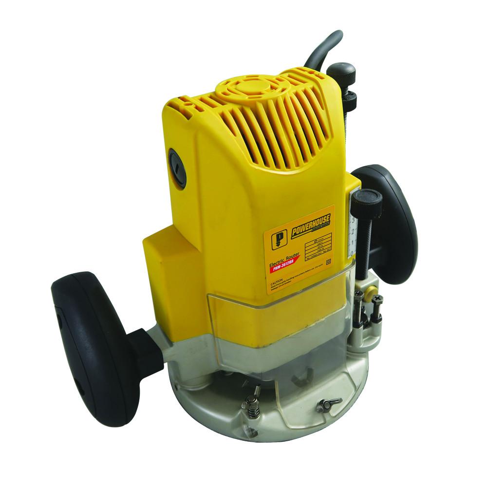 Powerhouse PHM-3612BR Plunge Router | Lazada PH