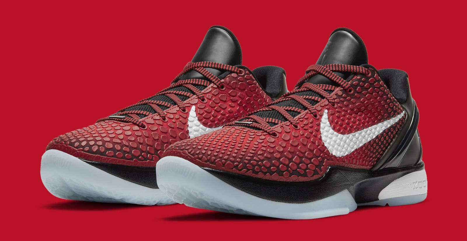 Nike Kobe 6 Protro 'All-Star'Sneakers with surprise gift | Lazada PH
