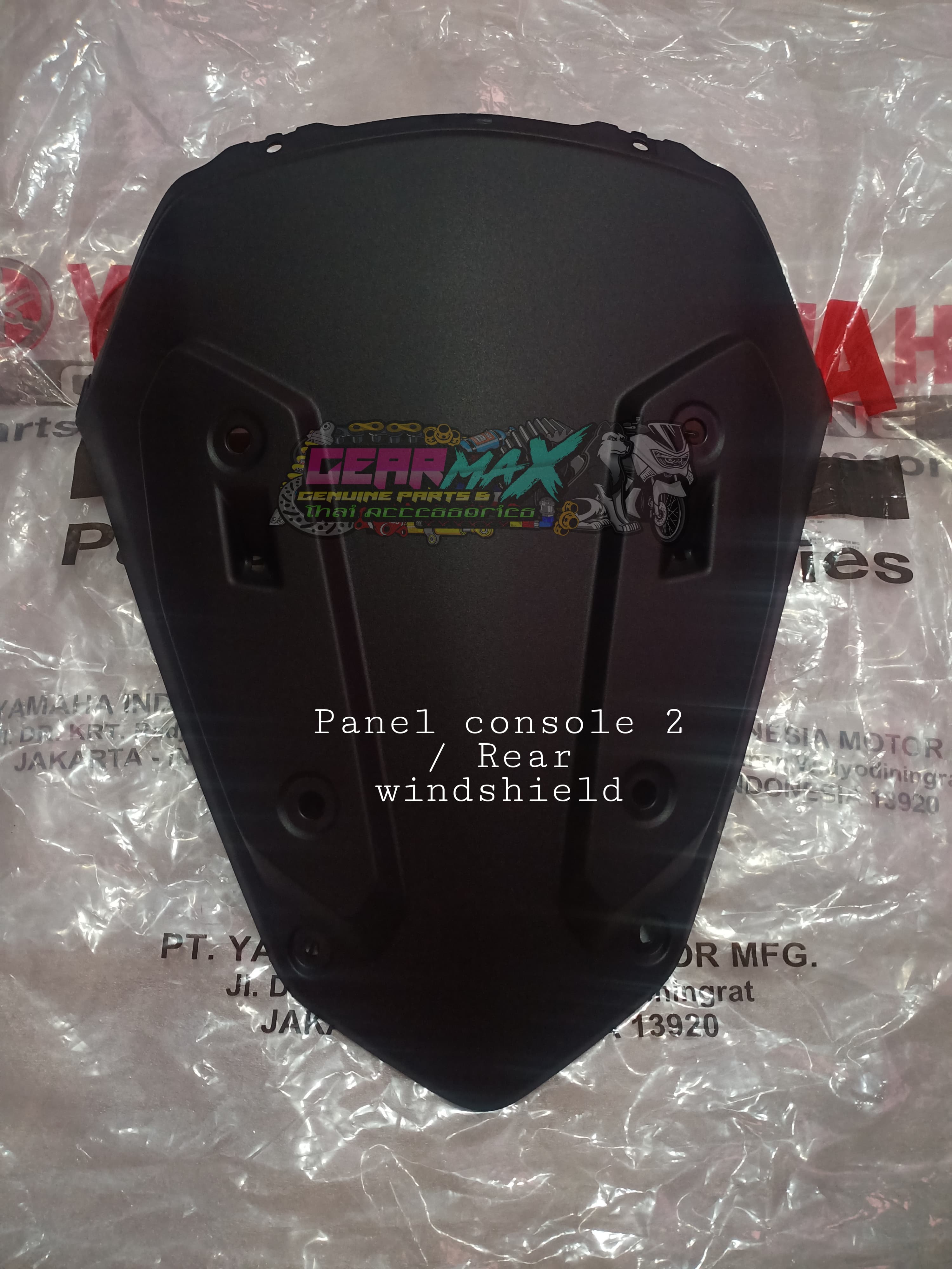 NMAX V2 PANEL, CONSOLE 2 | Lazada PH