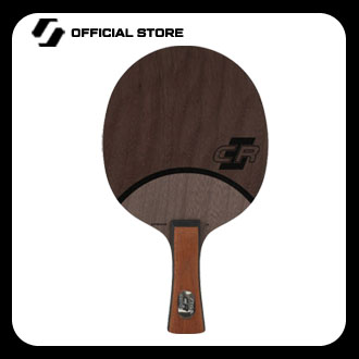 STIGA Offensive CR WRB Table Tennis Blade / Racket / Table Tennis ...