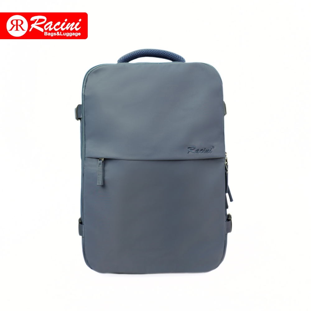 Racini 2320 Series Water-Resistant Anti Theft Laptop Backpack | Lazada PH