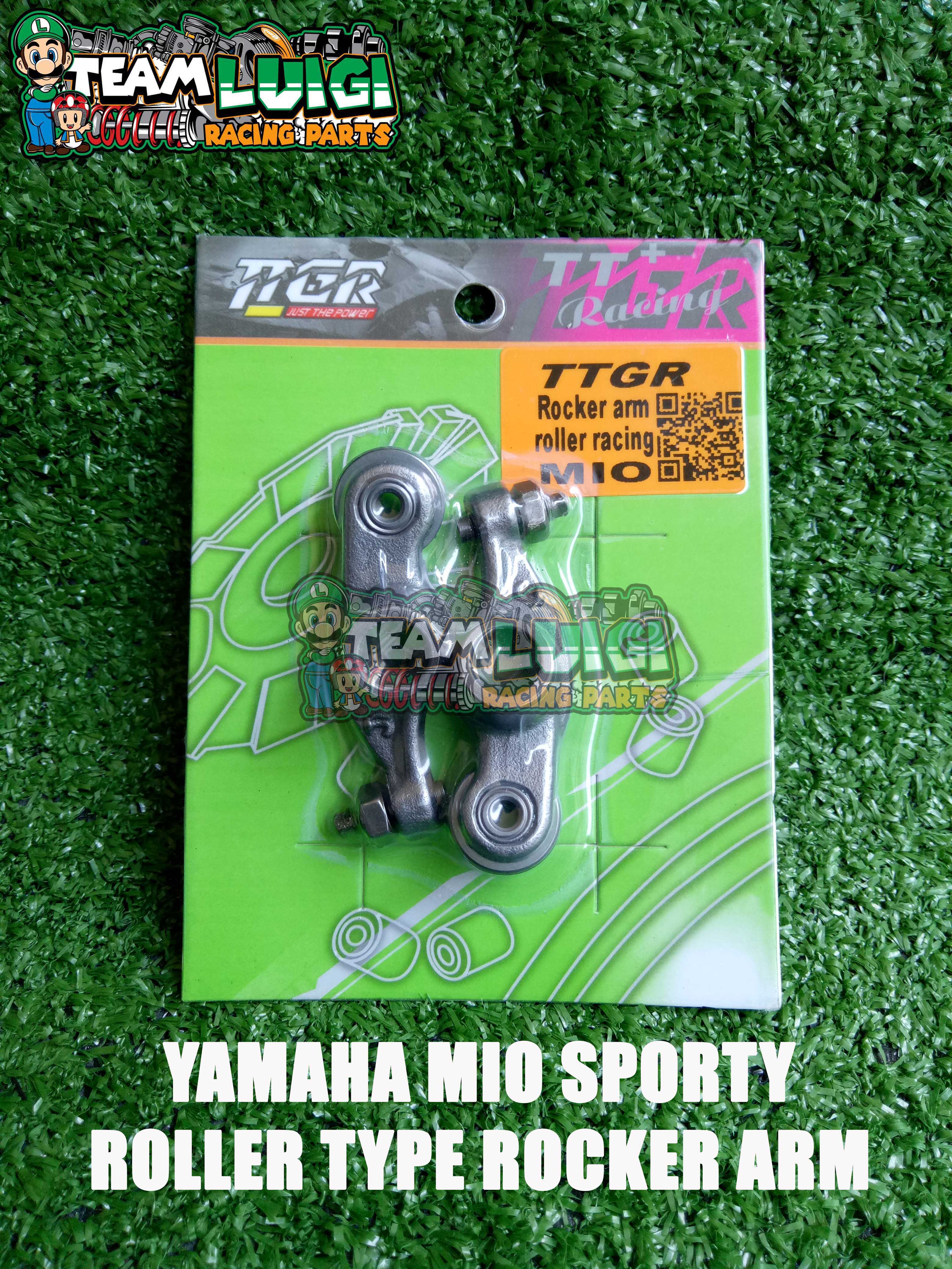 YAMAHA MIO SPORTY ROLLER TYPE ROCKER ARM | Lazada PH