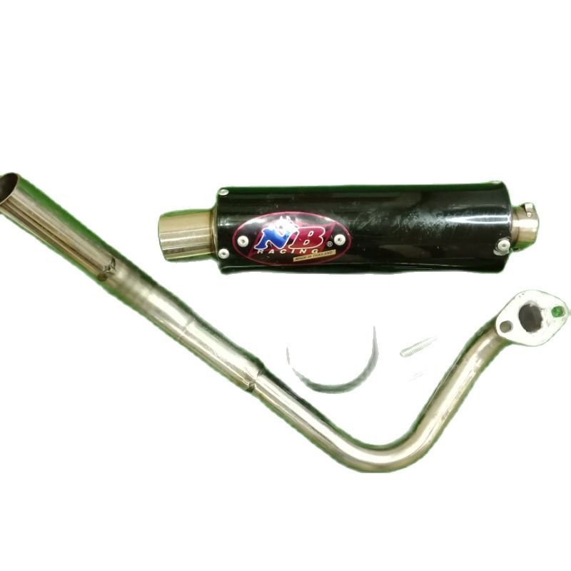 Namban Pipe Logo