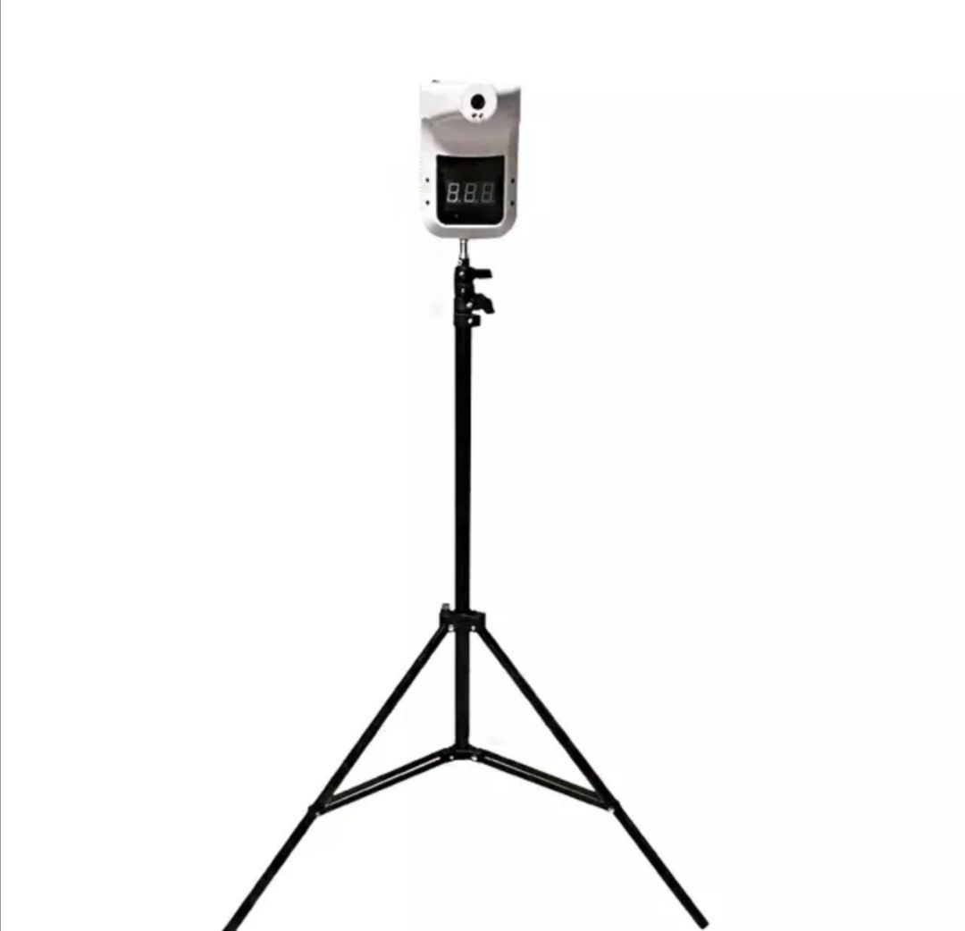 Thermal Scanner with Stand | Lazada PH