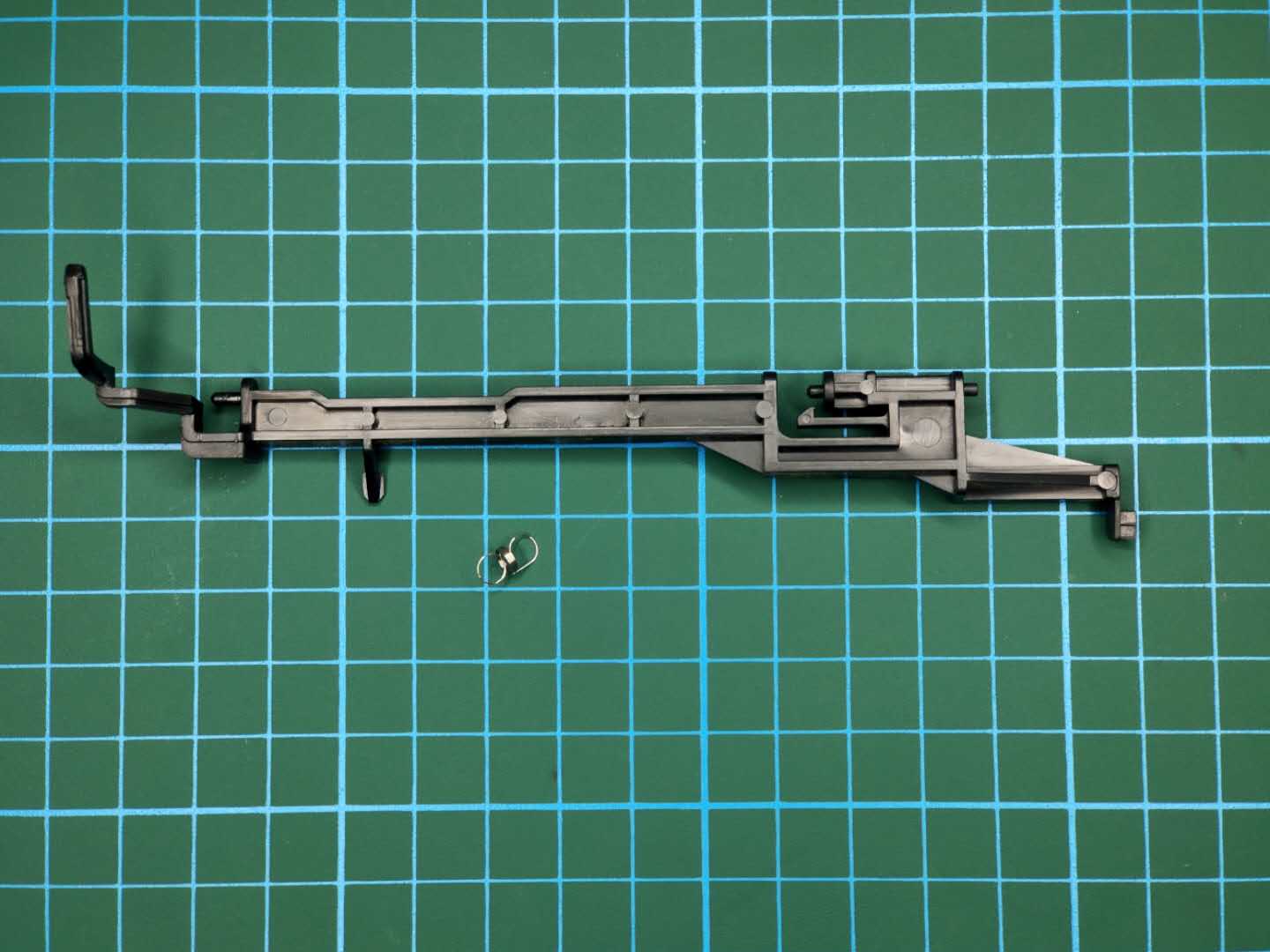 Paper Feeder Sensor without spring for Epson L120 Printer (Used ...