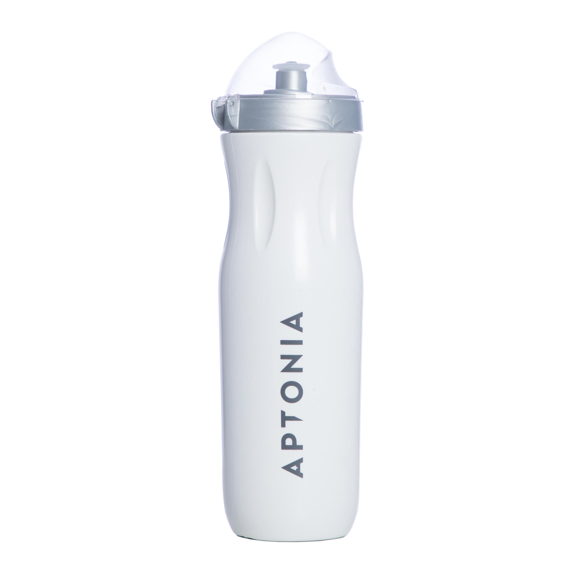 Decathlon Aptonia ISOTHERMAL SPORTS BOTTLE 450 ML - WHITE | Lazada PH