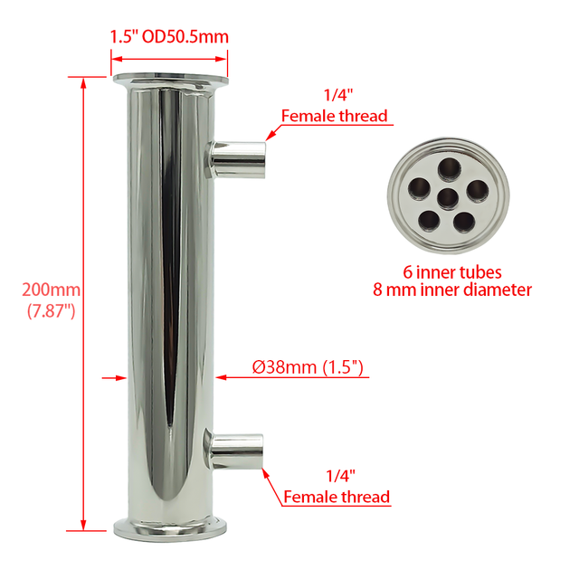 Dephlegmator 1.5 | Lazada.co.th