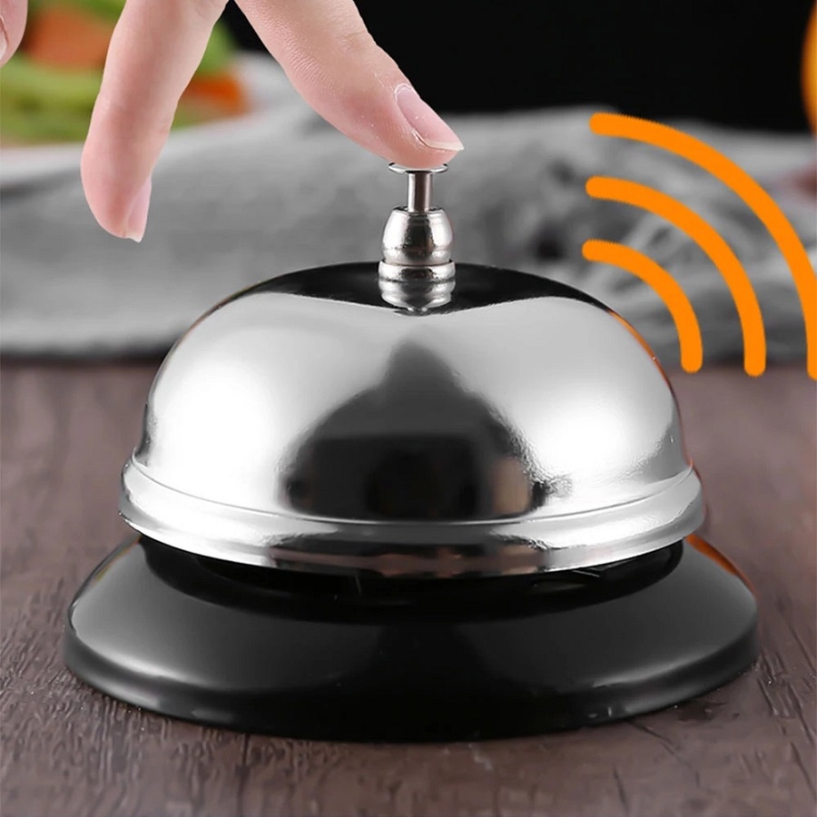 [LSC] DL Summon Bell (BIG) | Lazada PH