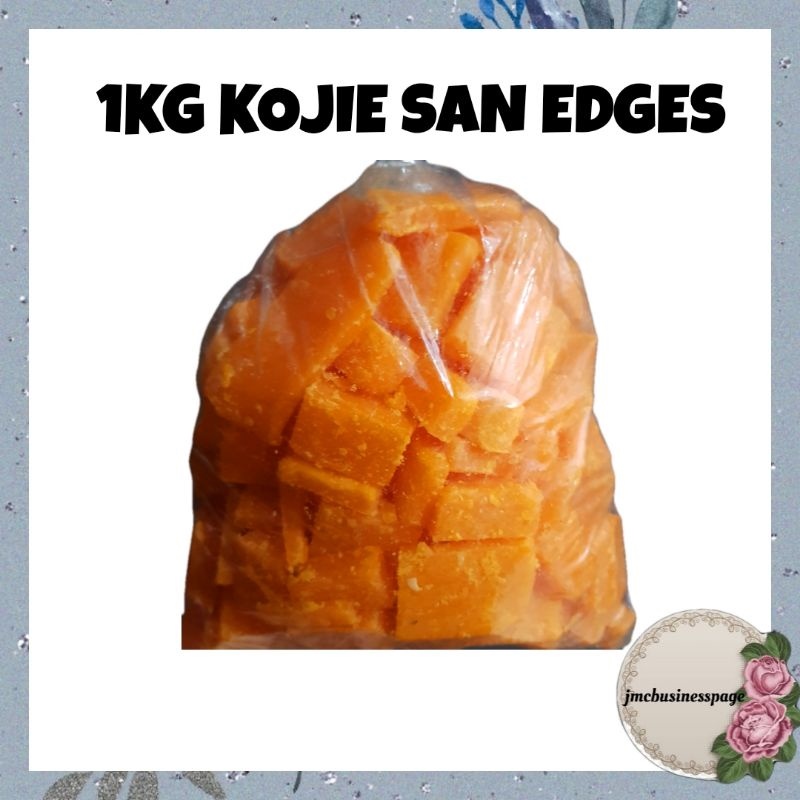 ORIGINAL KOJIE SAN DREAM WHITE/ KOJIE SAN KOJIC SCRAP 1 KILO | Lazada PH