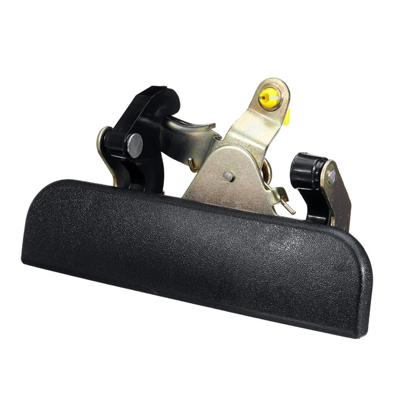 Rear Tailgate Trunk Handle for Ford Ranger Mazda B2500 Pickup 1999 2000 ...