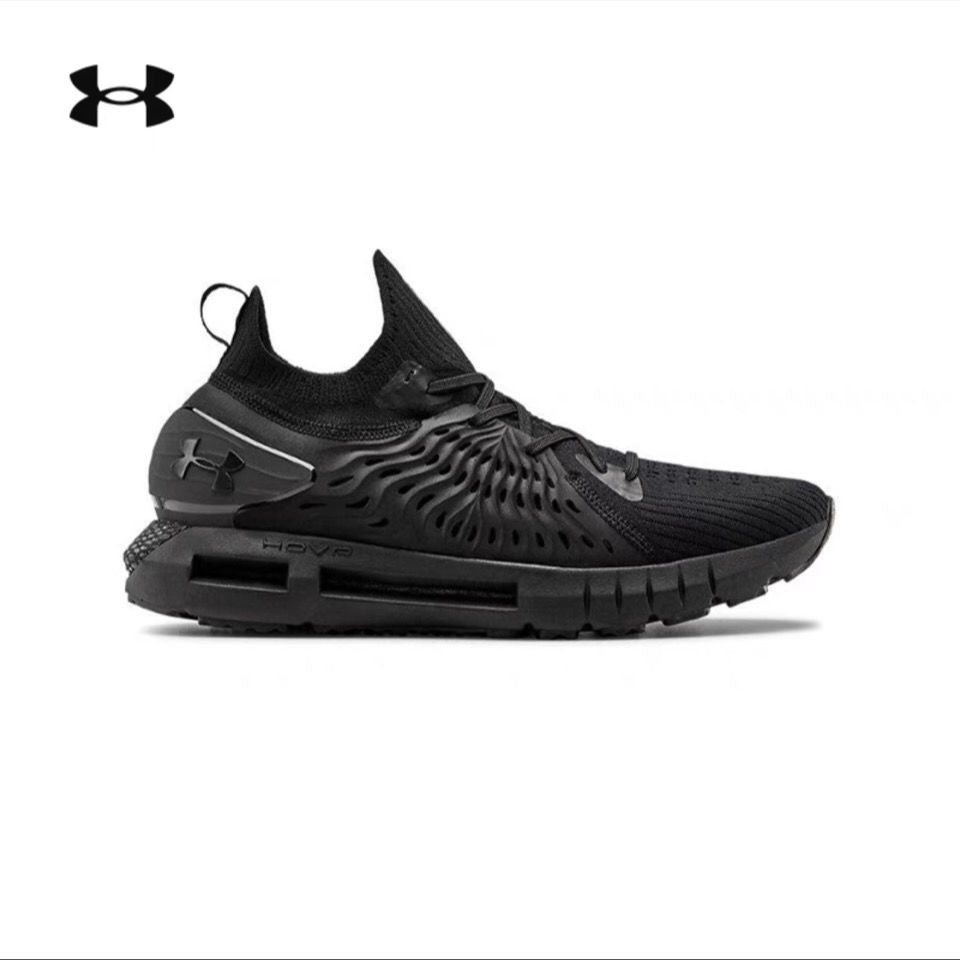 【Available】New Under x Armour Men's Running Sneakers Breathable Shoes ...