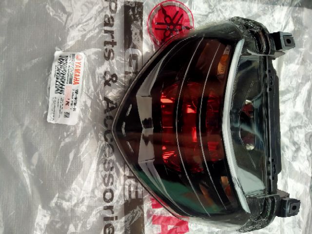 YAMAHA MIO SOUL I 115 TAILLIGHT UNIT | Lazada PH