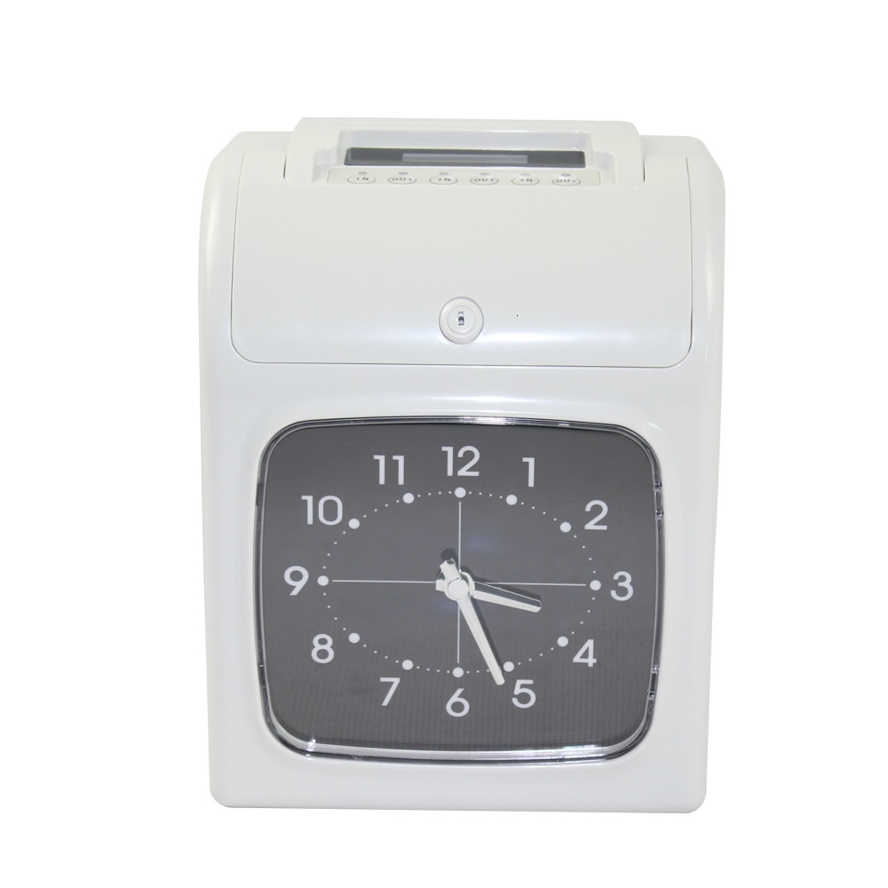 Bundy Clock Biometric Attendance Machine as Bundy Clock Payroll free ...