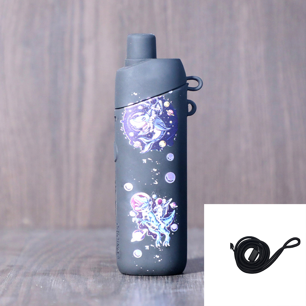 Protective Silicone Case Sleeve Skin Cover for OXVA Origin Se Kit ...