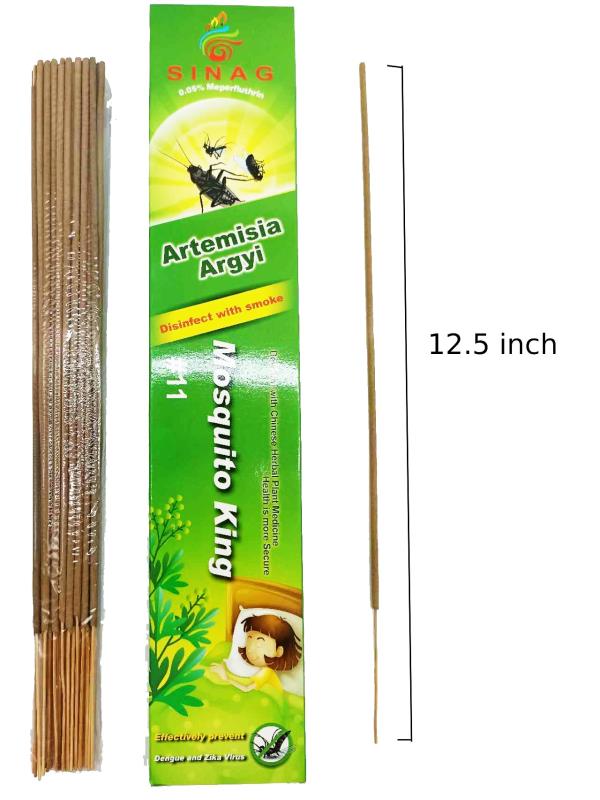 Sinag#11 - 30stick High Burning Stability Nature Plant Fragrance ...