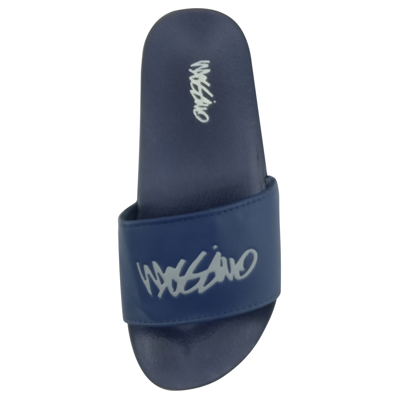 Mossimo Sole Slides Slippers For Men | Lazada PH