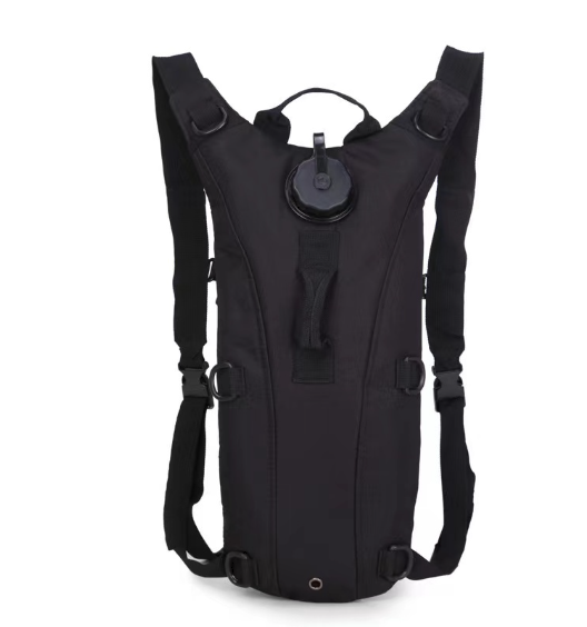 3 Liter Tactical Hydro Bag Hydration Pack Water Backpack | Lazada PH