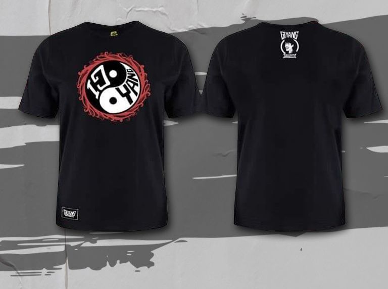 GIYANG YIN YANG (ADULTS) | Lazada PH
