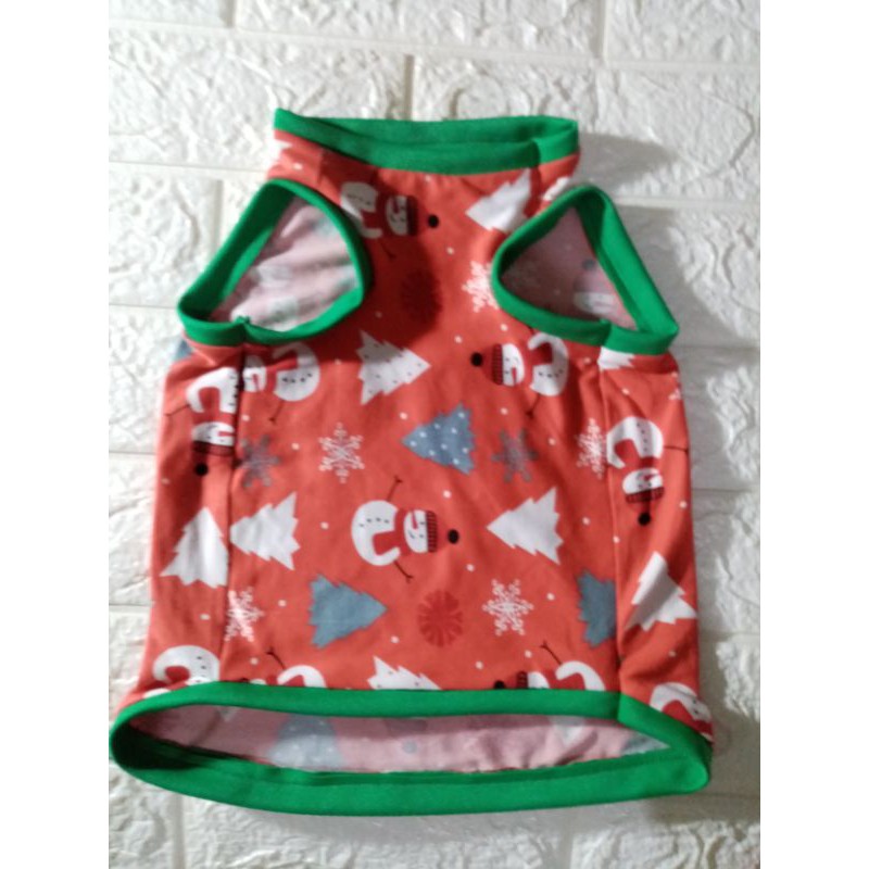 dog clothes soft comfy cool sando LARGE SIZE | Lazada PH