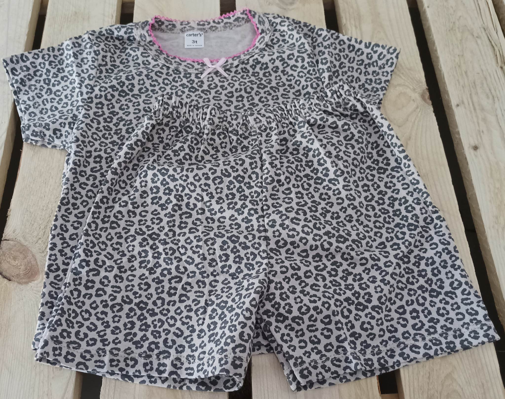 BUNDLE - 5 pcs per pack - Kids (Carter's) Imported from Vietnam | Lazada PH