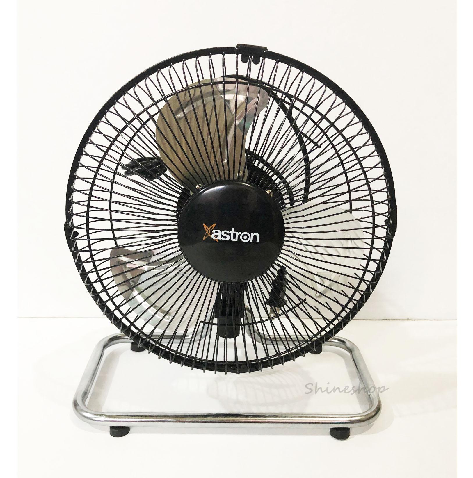 Astron Ground Fan 10 inches | Lazada PH