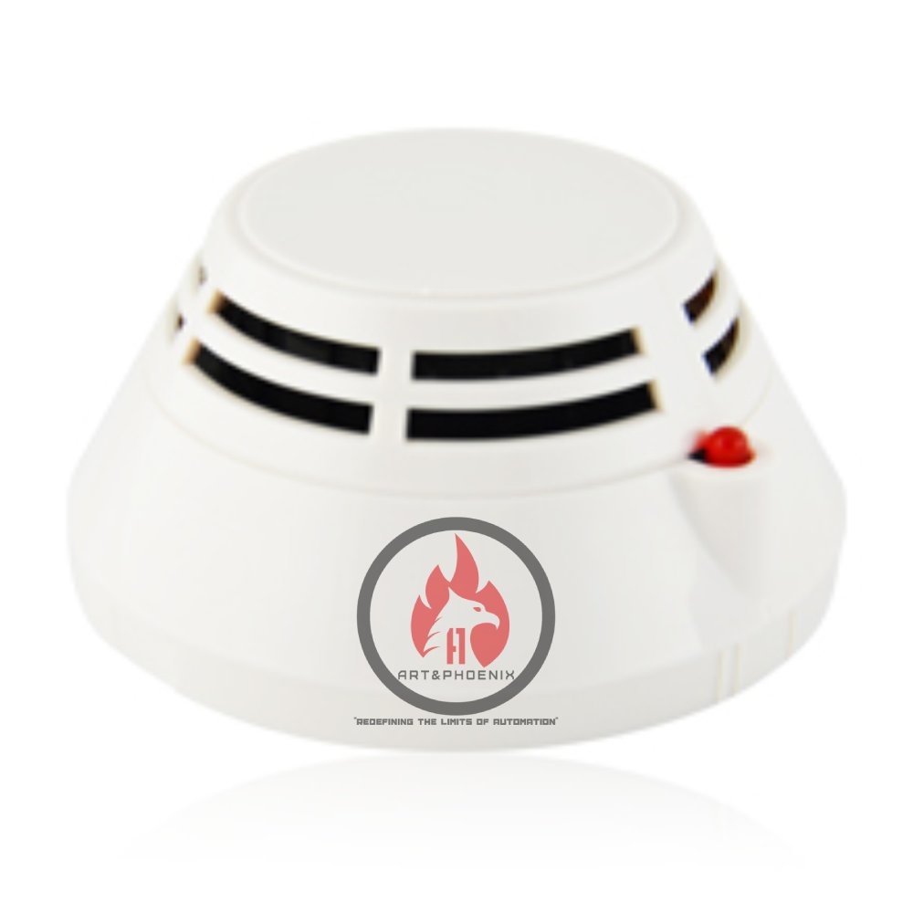 ASENWARE Addressable Smoke Detector AW-ASD2188 | Lazada PH