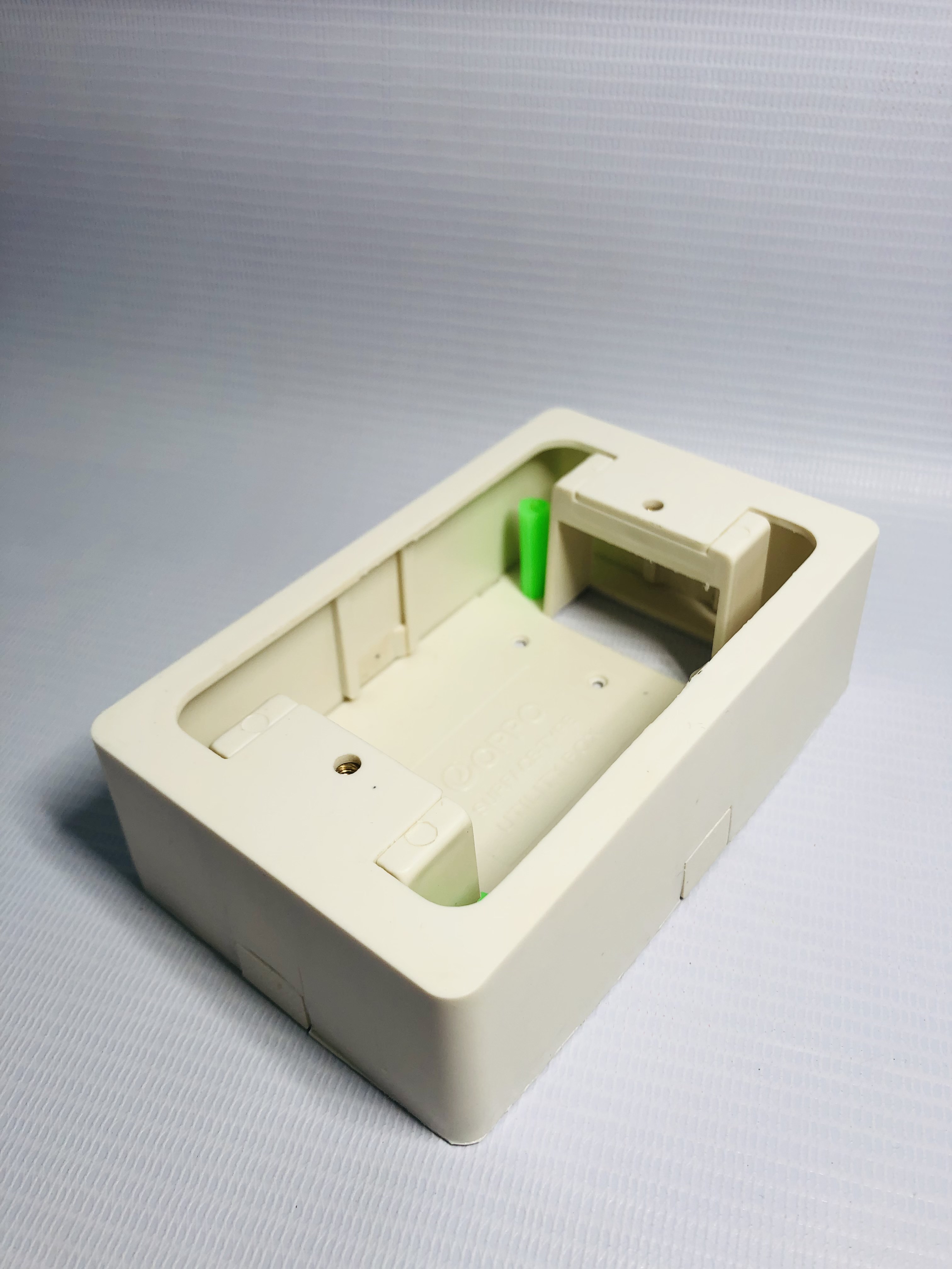 PVC Utility/Junction/Square/Surface Utility Box | Lazada PH