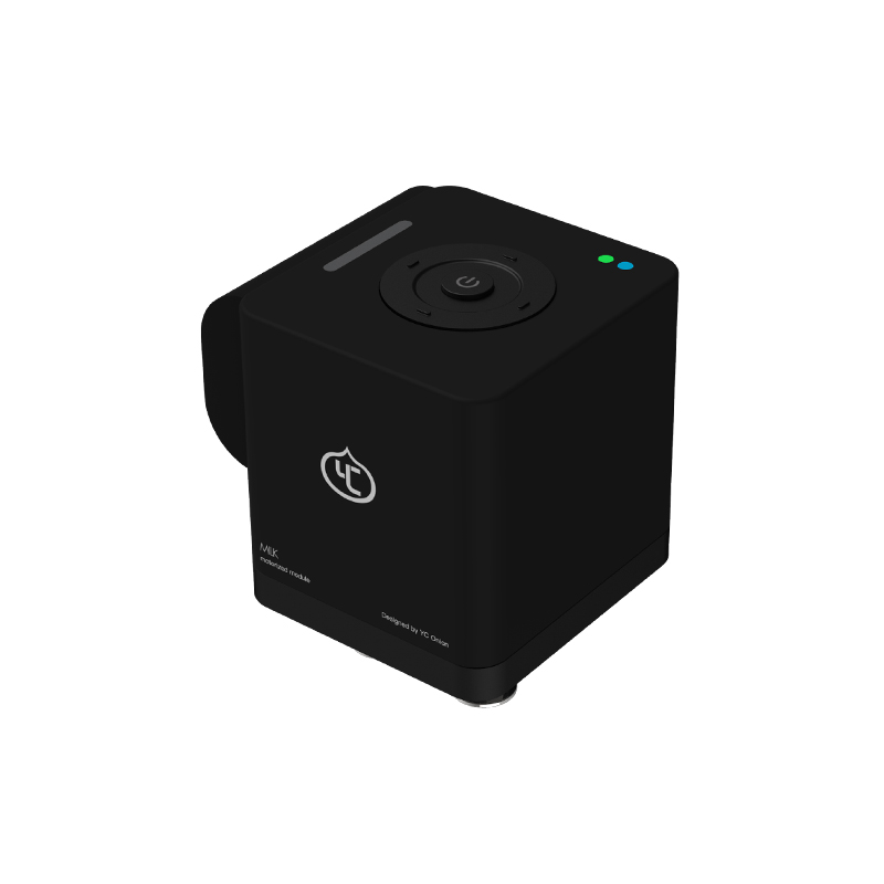 Yc Onion Hot Dog Three Generations Electric Slide-Way Professional ...