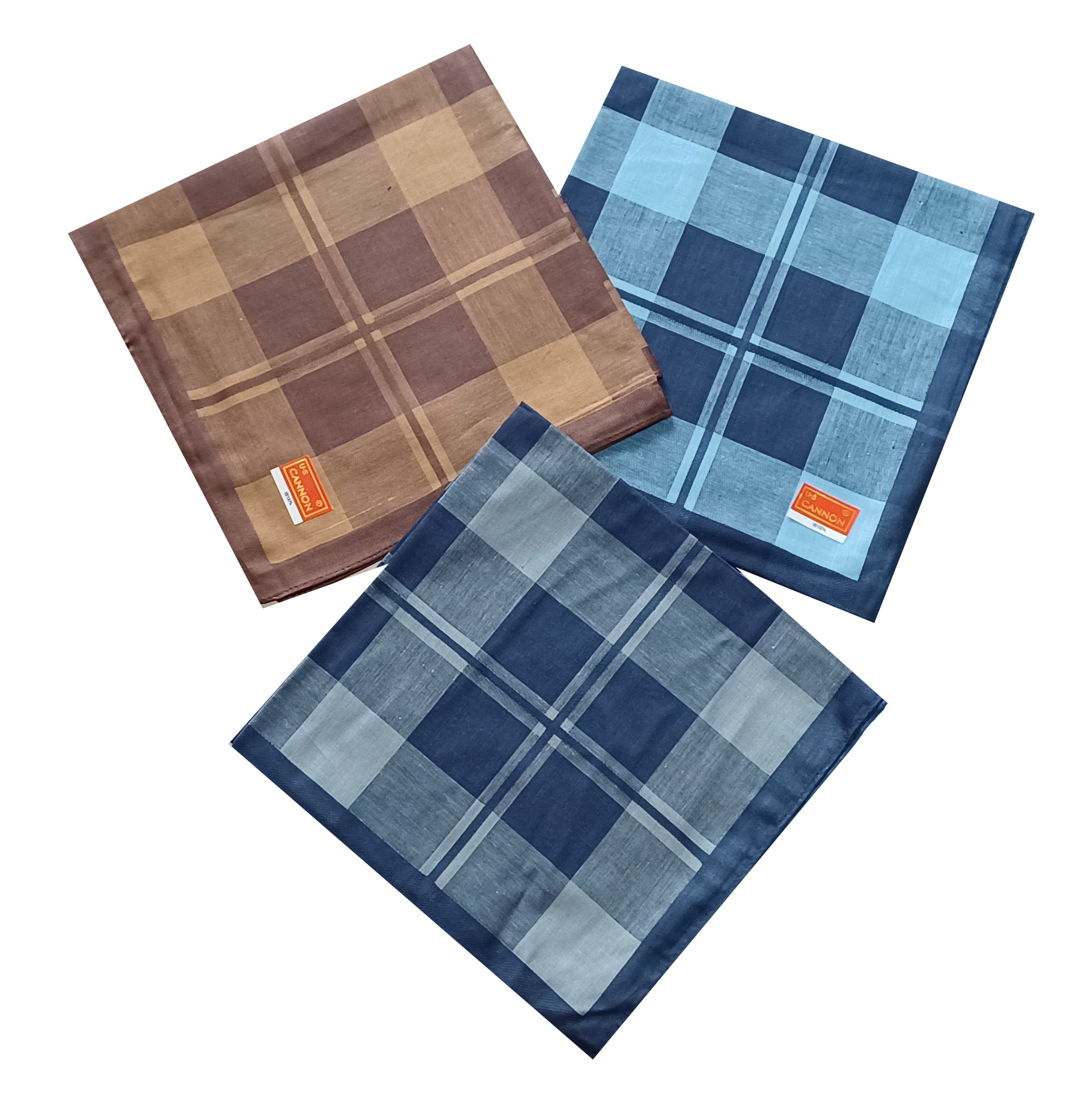 Handkerchief/Panyo for Men (Assorted) | Lazada PH