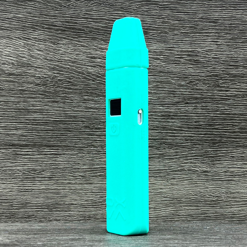 10 style Texture Case for OXVA Xlim V2 Pod System Kit silicone Cover ...