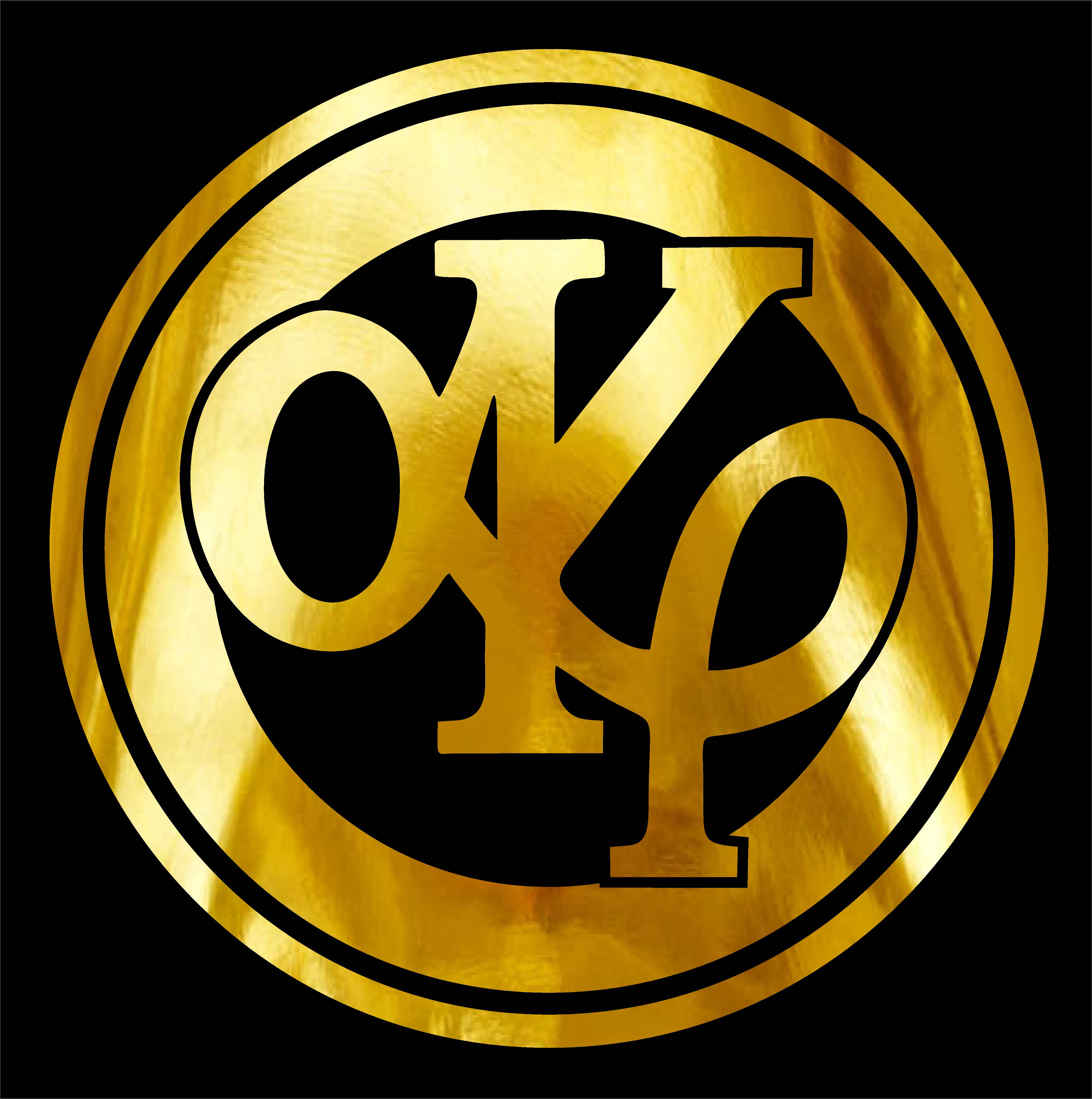 alpha kappa rho logo sticker,frat sticker,water proof, akrho sticker ...