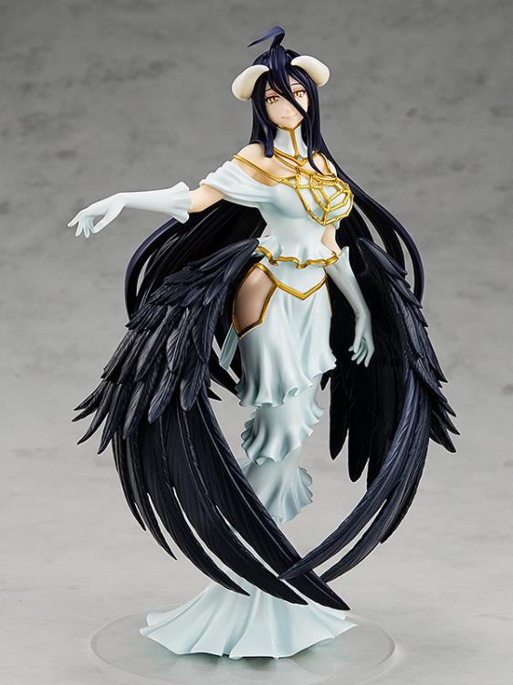Good Smile Company POP UP PARADE Albedo Overlord | Lazada PH