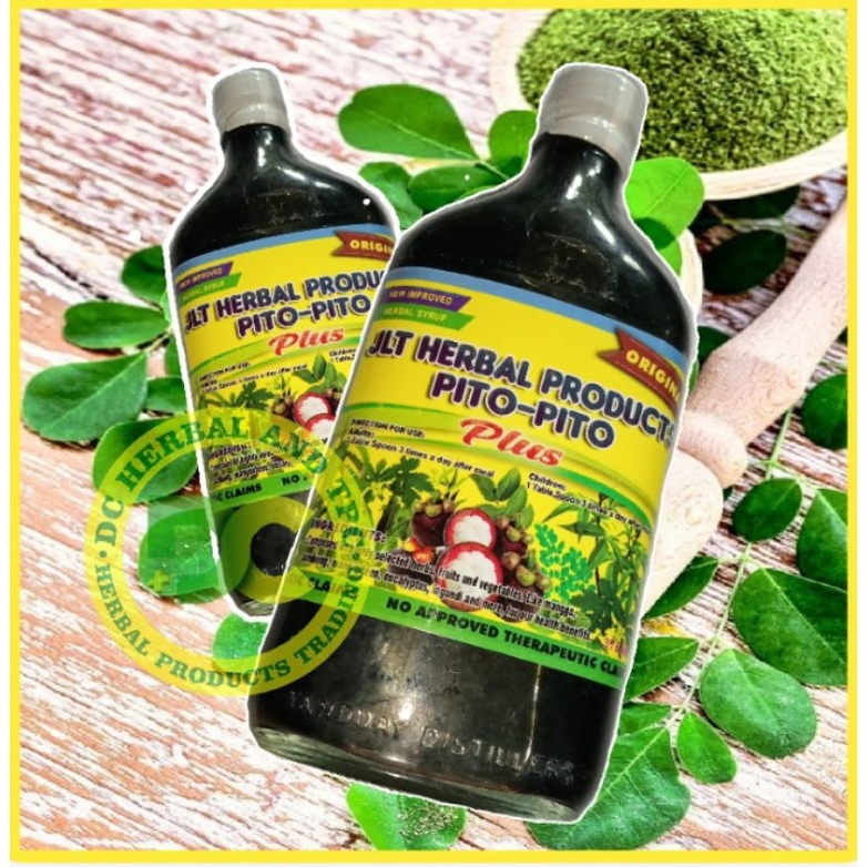 Pito pito herbal drink 375ml | Lazada PH